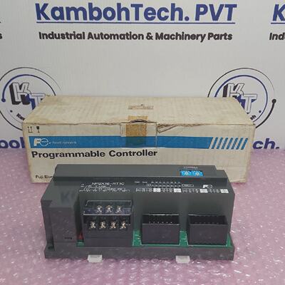 Fuji Electric NP2X16RT1C TLink IO Terminal DC24V