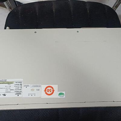 艾默生GIE4805S通信电源48V10A540W1议价