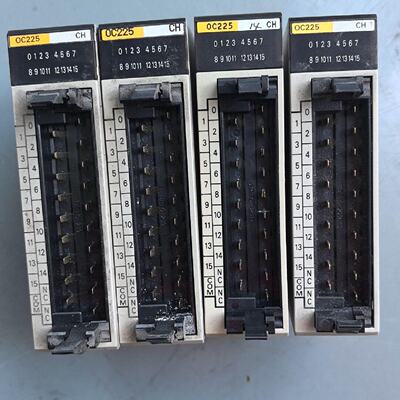 欧姆龙PLC模块C200HOC225议价