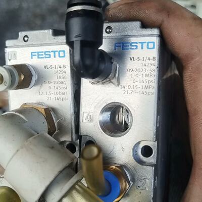 议价德国进口原装正品FESTOVL514B拆机件可维修