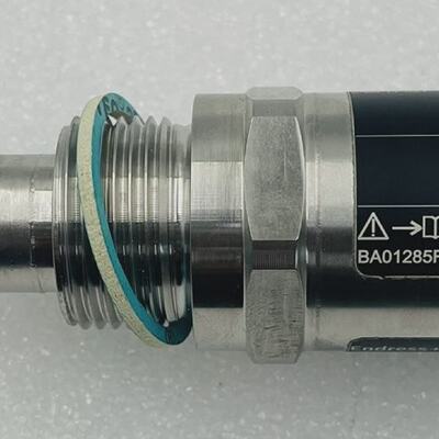 EndressHauser Liquiphant FTL31 Vibronic Point Level Detectio