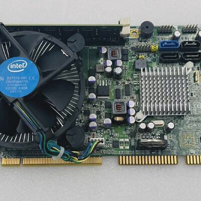 Axiomtek SBC81210 CPU Card
