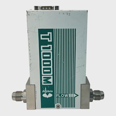 Fujikin T 1000M FCST1030MZFC4J2F5LN2U037EP Mass Flux Contrle