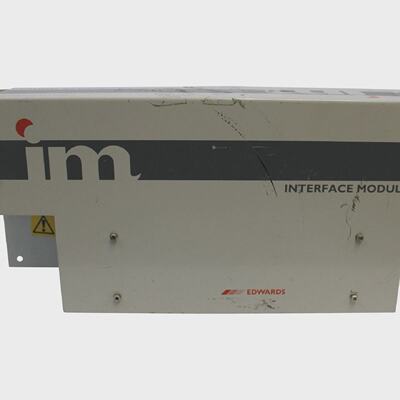 BOC EDWARDS A52844410 IM APPLIED MATERIALS SMART PUMP INTERF