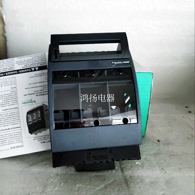 议价施耐德 ISFT160  LV480761