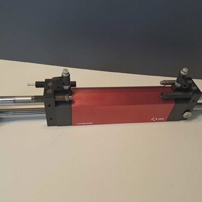 LM32200  AFAG  LM32200  Modulo Lineare Scorrevole Usato