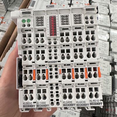 询价-倍福BECKHOFFKL9050KL9010KBus
