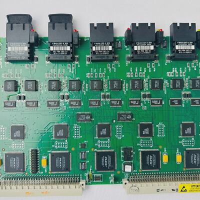 VMIC VMIVME5594  332005594001B Reflective Memory Module
