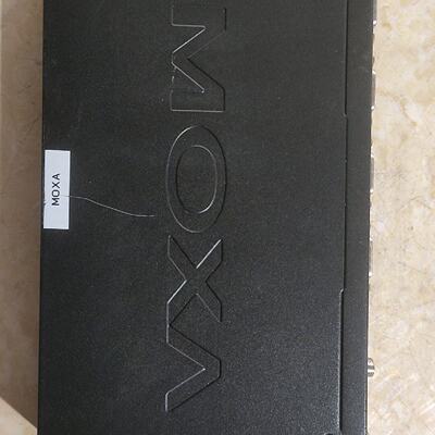 MOXAUPort1410实物图拆机件4口USB转R--议价商品