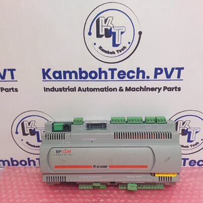 CarelPC01RC0CS0控制器版本1.013