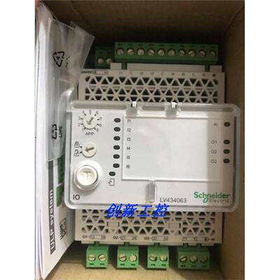 议价原装正品 LV434063 NS630b--NS1600b输入输出模块 现货