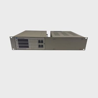 Granville Phillips 370 STABILION CONTROLLER Brooks Automatio