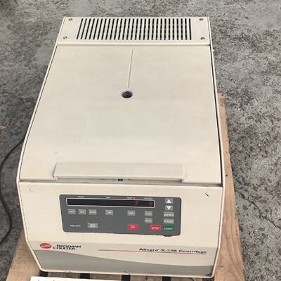议价贝克曼高速冷冻离心机BECKMANCOULTER.Al适用