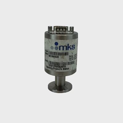 MKS Instruments 51B11TGA2BA010 Baratron Pression Interrupteu