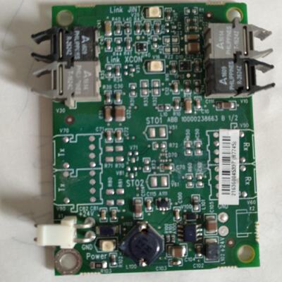 议价SOIA-01 ABB变频器接口板 soia-01