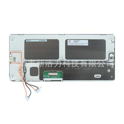 8.8英寸液晶显示屏LQ088H9DZ03640*240RGB31Pin数字化仪屏
