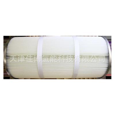 RUWAC成本低使用寿命长滤芯9691C玻璃纤维0.01μm原装