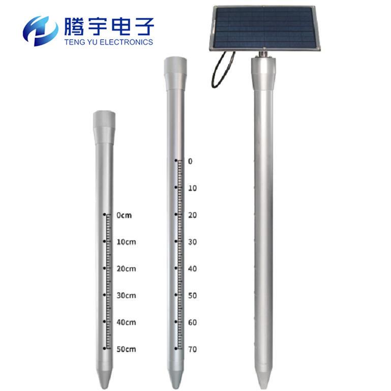 智能农业土壤环境监测站无线管式多层墒情监测系统