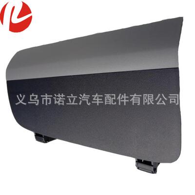 适用丰田海狮2005-2013仪表台盖板改工具箱右驾dashboard宽体1880