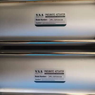 VAAHPL-125*230-DA气缸专用款HPL-125*250-DAVAA