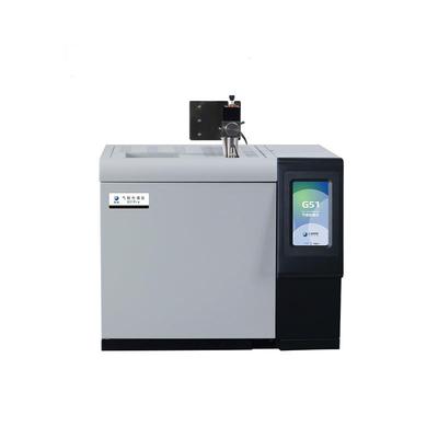 非甲烷总烃气相色谱仪检测环境监测甲烷分析色谱仪甲烷烷烃类分析