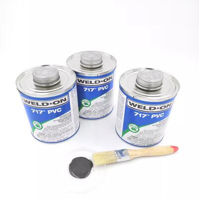 717u0pvc711724工业pvc管IPS3717/711/胶5水upvc