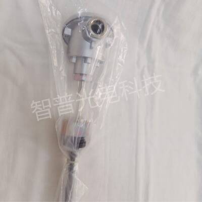 0JUM久O茂温度传感器  PT100铠装铂热电阻902久茂006/53系列00559