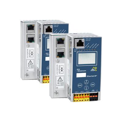 Bihl+BWU3851Wiede地mann必威B诊+W BWU3851网 关带重复址断 ASi-