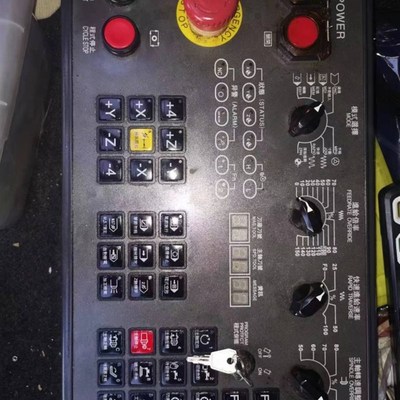 ZFP67哲宏面板维修更换