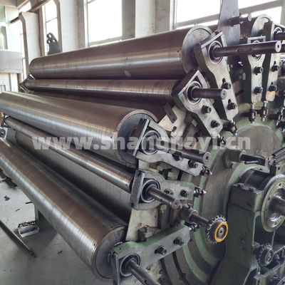 厂家直销 粗纺梳毛机配件 BC272GFH 110500-6 斜钉帘