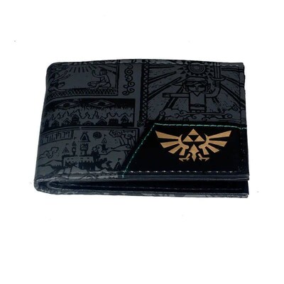 Game Wallet Fahion High Quality Men Wallet Deigner New Pure