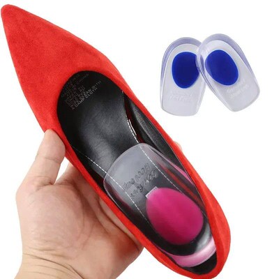 Plantar Fasciitis Templates Men Women Orthopedic Insole Arch