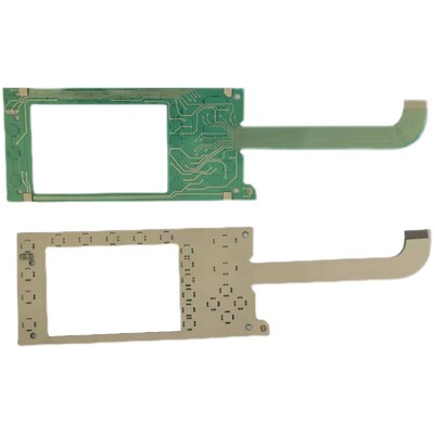 安捷伦AEBE9B6A7按键膜