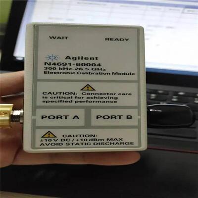 keysigh是德N7552t电子校是德准件A 网络析分仪校准件实验室高精