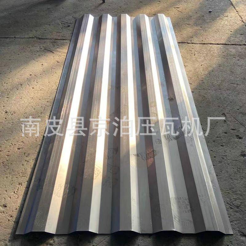 应供板车厢成型压机械设备集装箱板全自动压型冷弯机器瓦型材