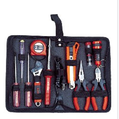 南通鑫达 11PCS电讯组合工具包