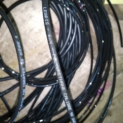 天行艾尔发机械手原装进口气管乐可利legris法兰西生产品质气管