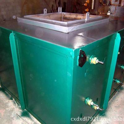 厂家按需供应硝盐炉表面发黑发蓝加热炉搅拌式等温硝盐回火炉