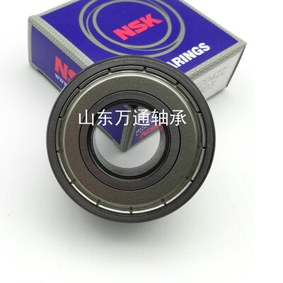 NSK进口轴承4200 4201 4202 4203 4204 4205 4206 4207ZZ