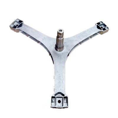 适用帝度洗衣机DG-F90322BG/DG-F85366BHC/DG-F85366BG法兰三角架