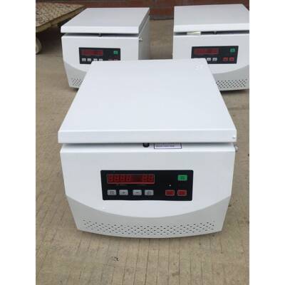 TP-430CC50CC离心脱泡机胶水针管台式低速树脂脱泡离心机4000转