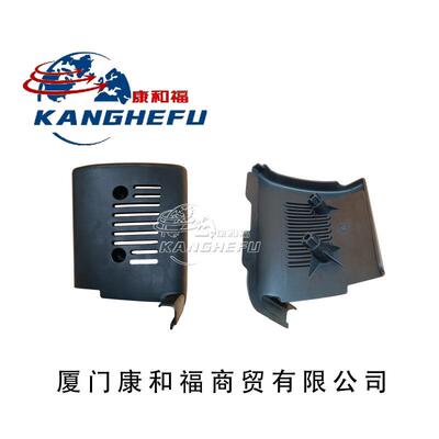 适用E16C/E20-1275林德叉车配件12754010801盖左12754010802盖右