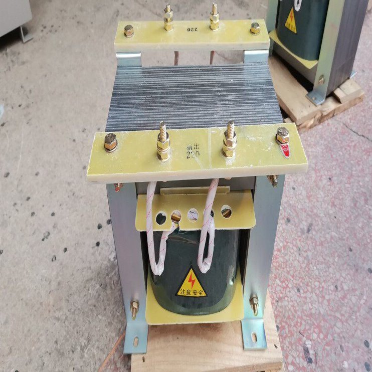BK-2000VA隔离变压器BK-2KVA控制变压器 (铜线圈)380V/24V