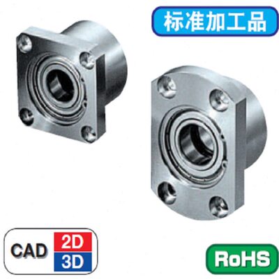 轴承座BGRBB BGSBB BGCBB6204 6805 6905 6005ZZ-3540455060