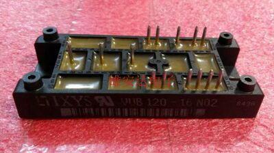 VUB120-16NO2 VUB120-16NOXT VUB120-12N02 全新原装