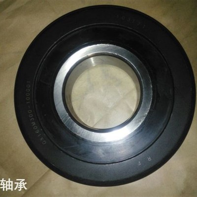 10222T 叉车门架起升滚轮轴承