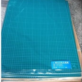 包邮切割垫板A2板45X60切割板出纸格胶板雕刻板