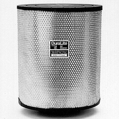 空气滤芯B125003 适用发电机组空气过滤器ECB125003