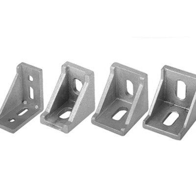 HBLFS8/HBLFSB6角码HBLFSN5角件HDCB84040/83030/62020/104545/C