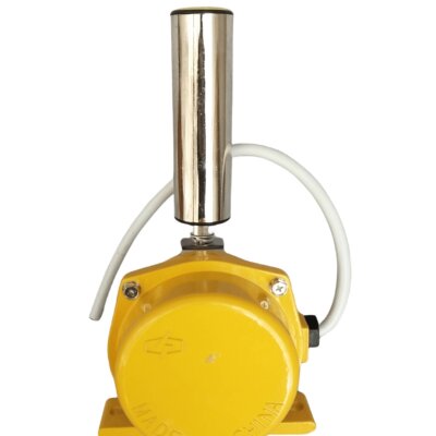 HFKPT1-12-30 KPT1-20-35 10-45两极跑偏开关 跑偏装置控制器